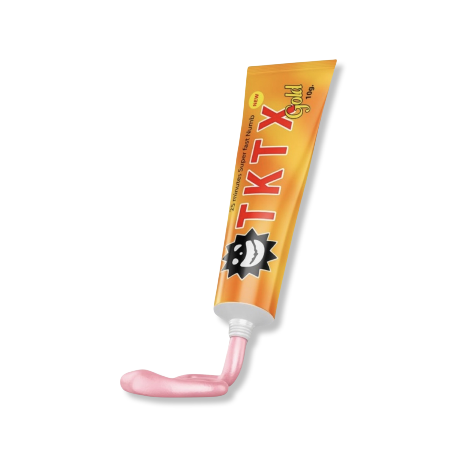 Crema TKTX para tatuajes Crema TKTX Original
